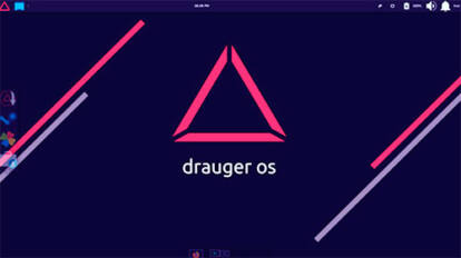 Drauger OS, la distro Linux para gaming | Tecnofreak