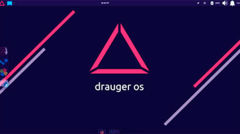 Drauger OS, la distro Linux para gaming | Tecnofreak