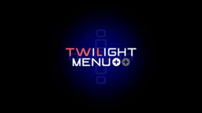 TWiLight Menu ++ v14.1.0 | Tecnofreak