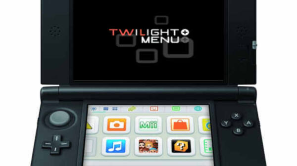 [DS/2DS/3DS] TWiLight Menu++, nds-bootstrap y GodMode9i se actualizan ...