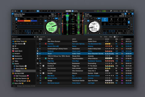 AudioTools | Tecnofreak